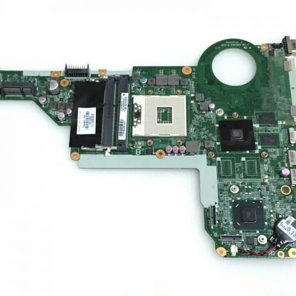 Dell Studio 1569 Motherboard