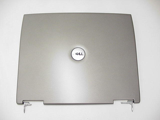 Buy Dell Latitude D600 14.1' LCD Back Top Cover online at best price ...