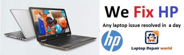 HP Service Center in Hyderabad (Doorstep Service)
