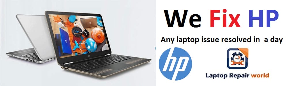 HP Service Center in Hyderabad (Doorstep Service)