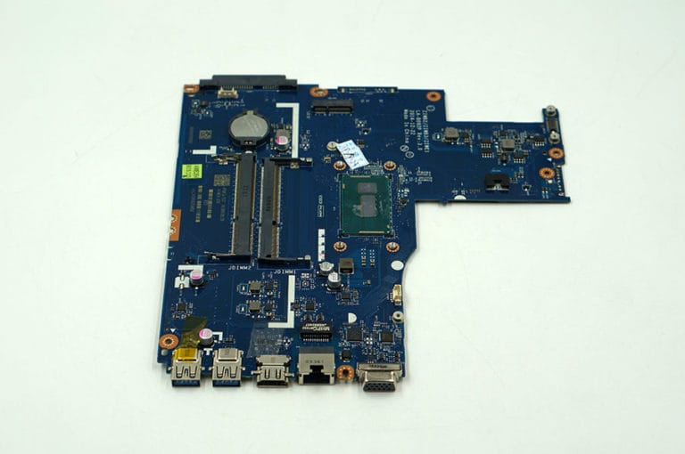 Lenovo ThinkPad T420 Laptop Motherboard in Hyderabad