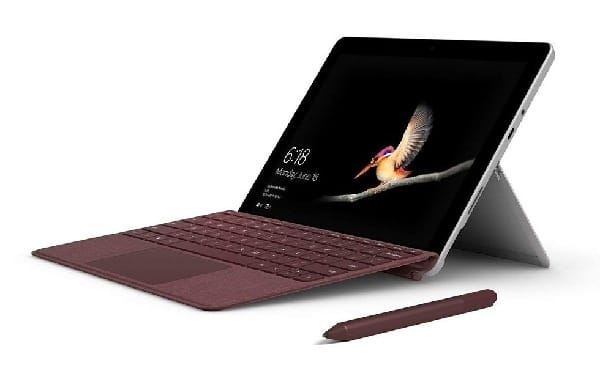 Microsoft Surface Repair in Hyderabad (Doorstep Service)