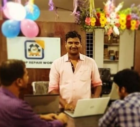 Microsoft surface service center in hyderabad near me Archives - Laptop ...