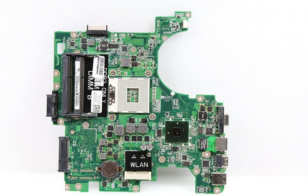 Dell Inspiron 1464 Intel Laptop Motherboard in Hyderabad