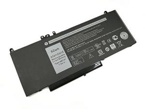 Dell Latitude E5270 / Precision 3510 4-cell Laptop Battery Hyderabad