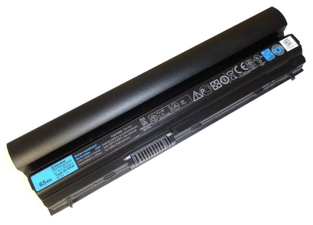 Dell Original Latitude E6230 / E6330 / E6430s Laptop Battery Hyderabad