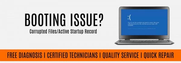 Laptop Booting Problems Repair Hyderabad | Laptop Not Booting Fix