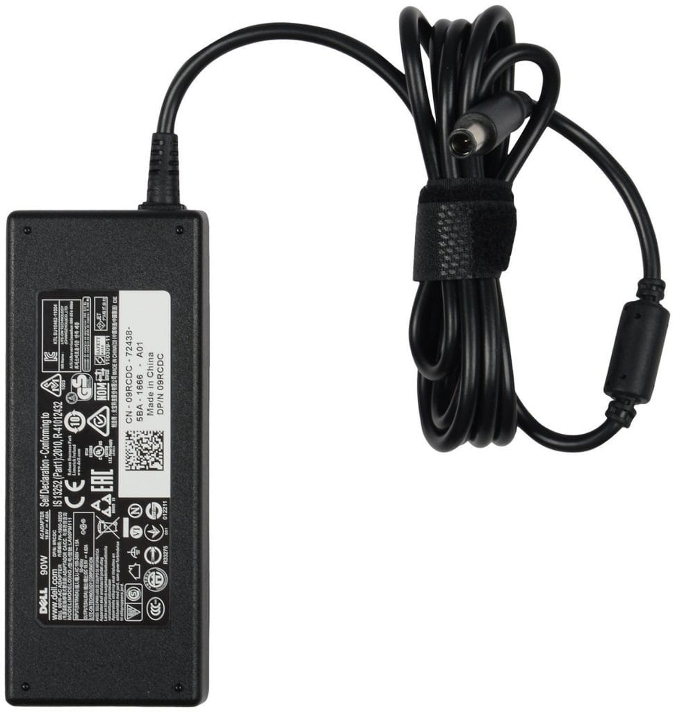 Dell Inspiron Mini 9 910 Laptop Adapter Hyderabad Secunderabad