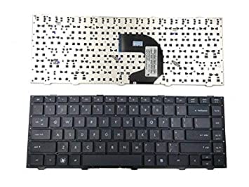 HP Probook 4440s 4441S 4445s Series Laptop Keyboard In Hyderabad