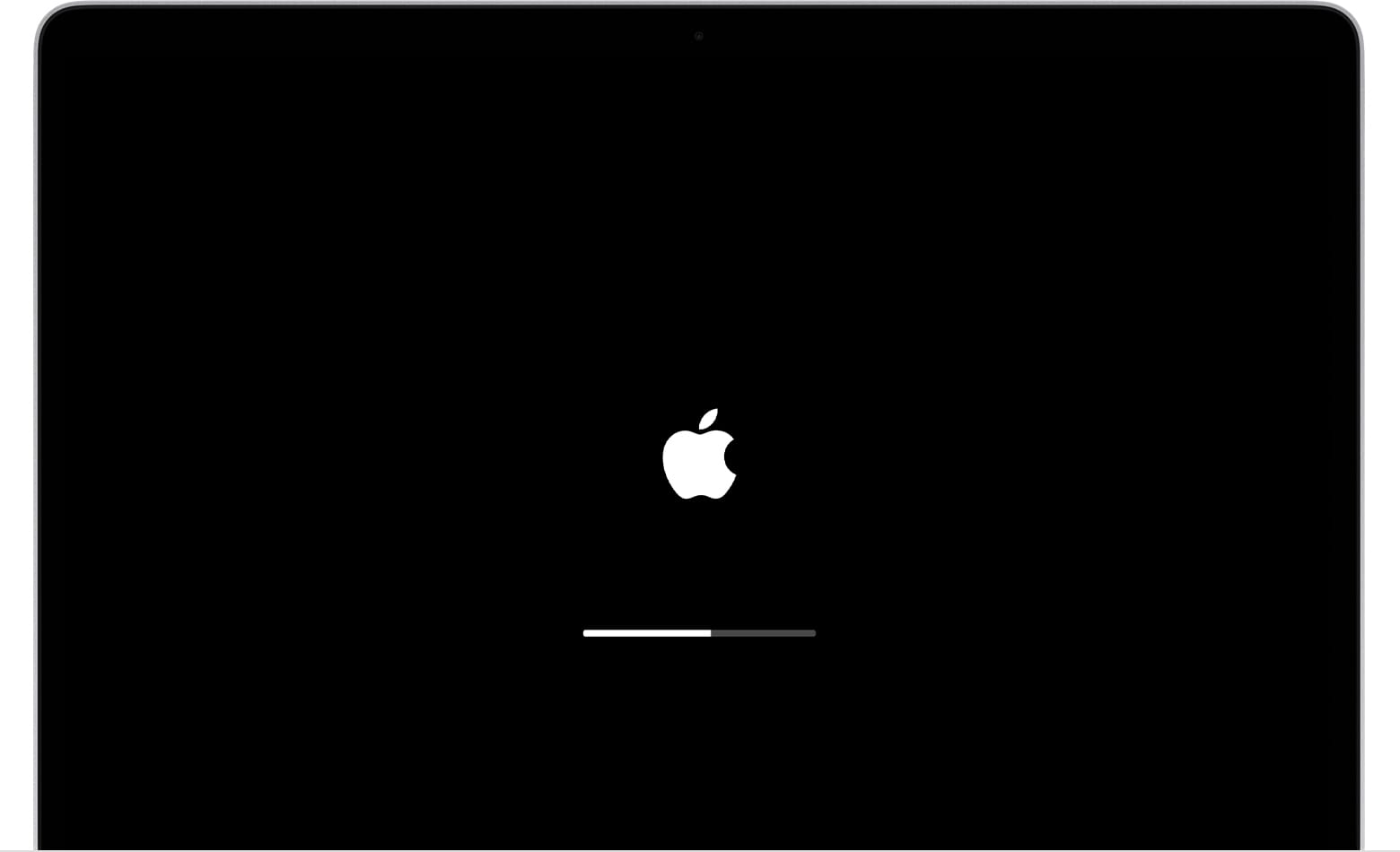 How To Fix The IMac Won't Boot Past Apple Logo Issue? Hyderabad