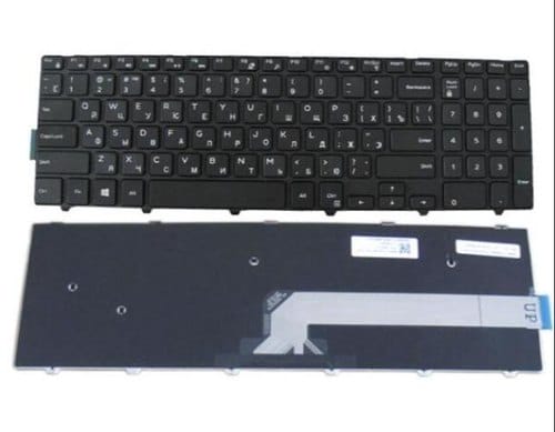 Dell Inspiron 5593 Keyboard - Laptop Repair World Hyderabad