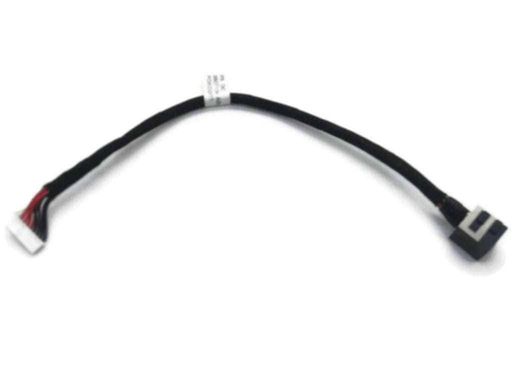 Dell M6600 DC In Cable Hyderabad - Laptop Repair World