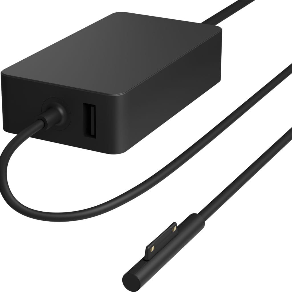 Microsoft Surface 44W Power Adapter - Laptop Repair World