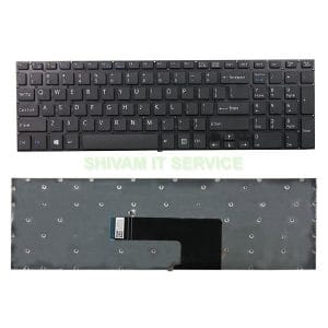 Sony Vaio SVE15 SVE 15 Series Laptop Keyboard - Laptop Repair World