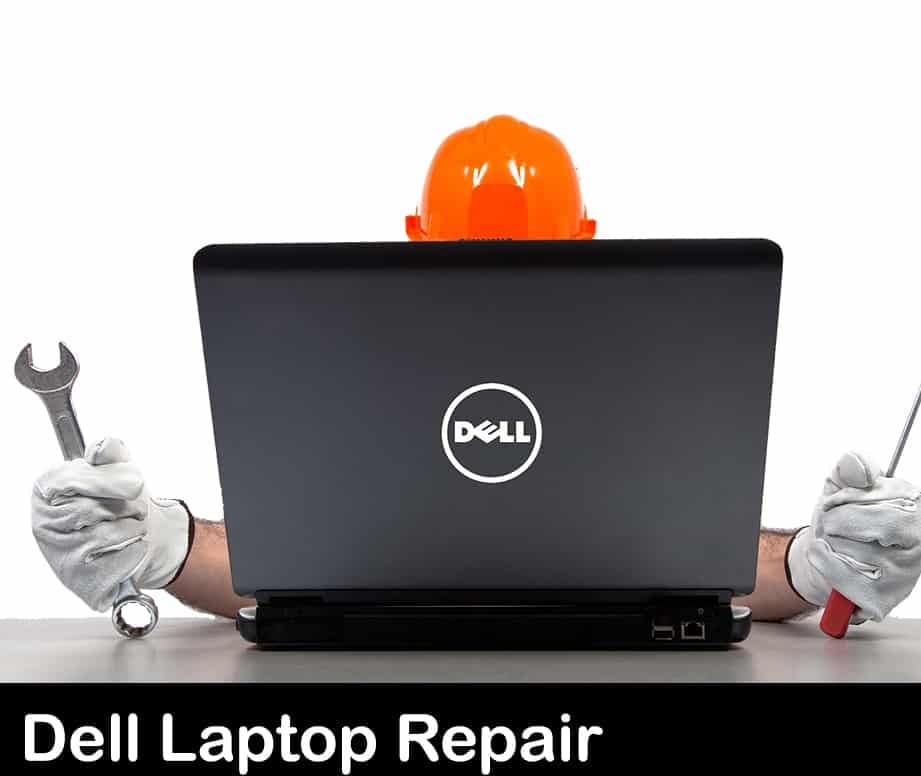 What is the best service provider of Dell in Hyderabad? - Laptop Repair ...