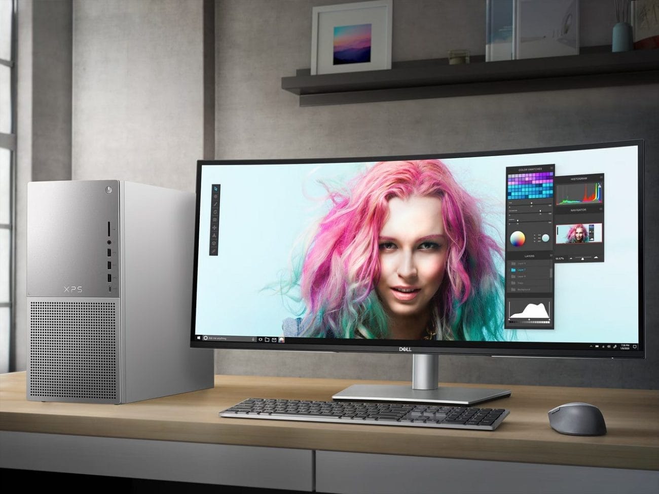 Dell Service Center in Kothapet Hyderabad (Home Service) - Laptop ...