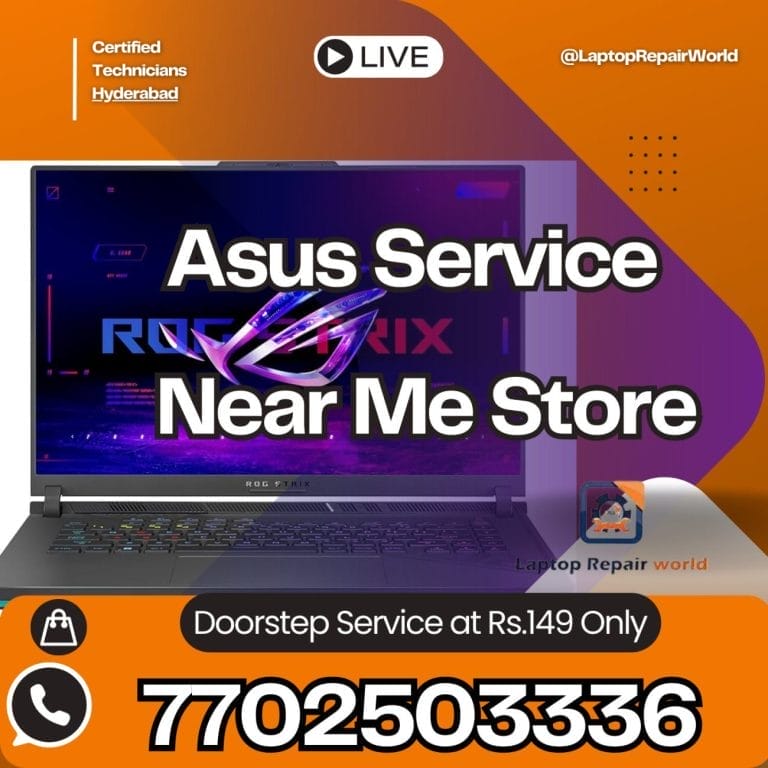Asus Laptop Screen Archives - Laptop Repair World - Laptop Repair in ...